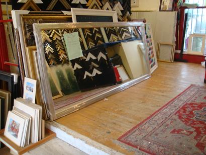 Examples | AM Frames