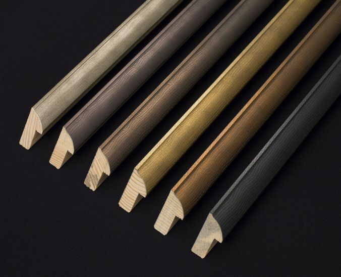 Examples | AM Frames