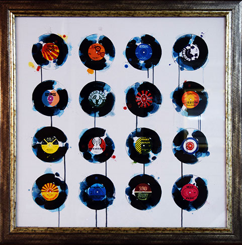 Examples | AM Frames